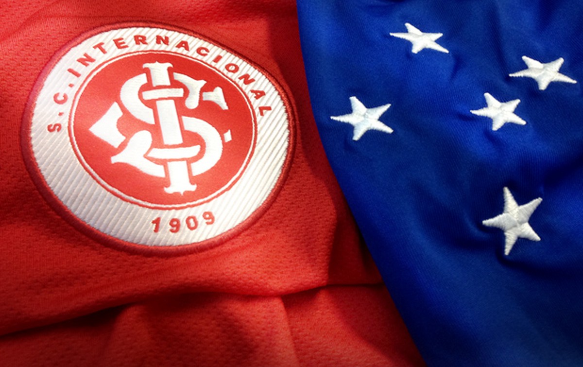 Muita história e revanches: rivalidade entre Cruzeiro e Inter supera ...