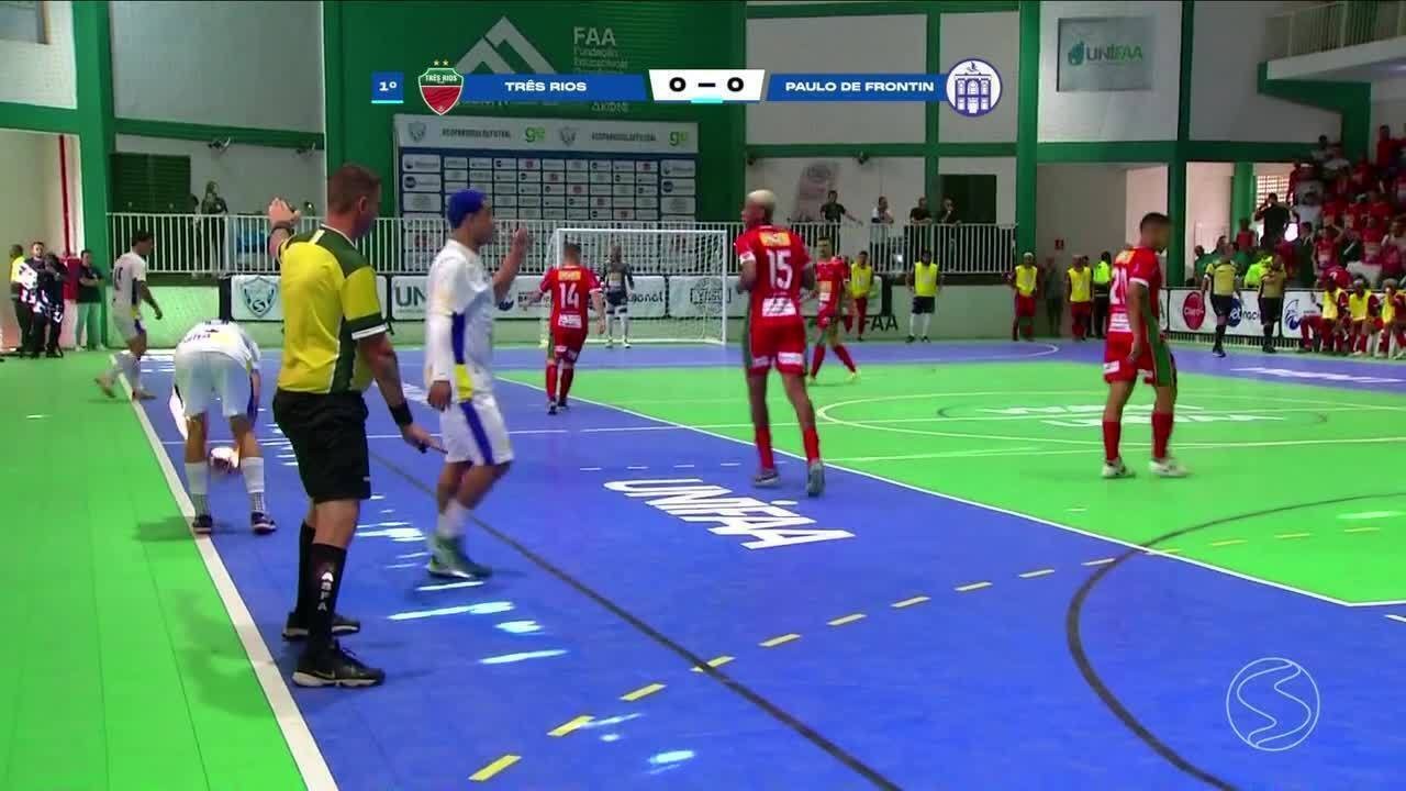 Perdeu a final? Assista aos melhores momentos da decisão da 30ª Copa ...