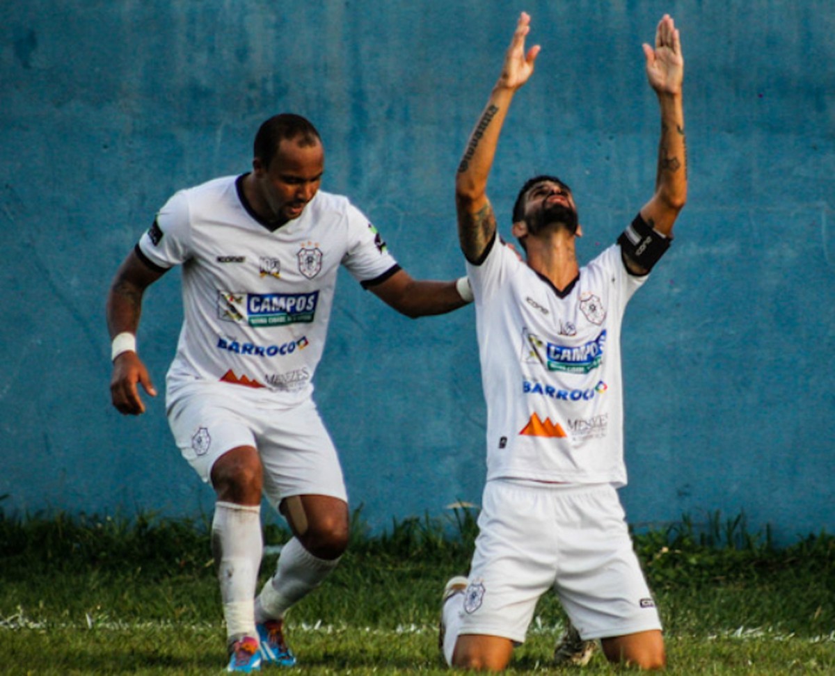 Após fechar com Admilton, Americano anuncia retorno de Ramon para a ...