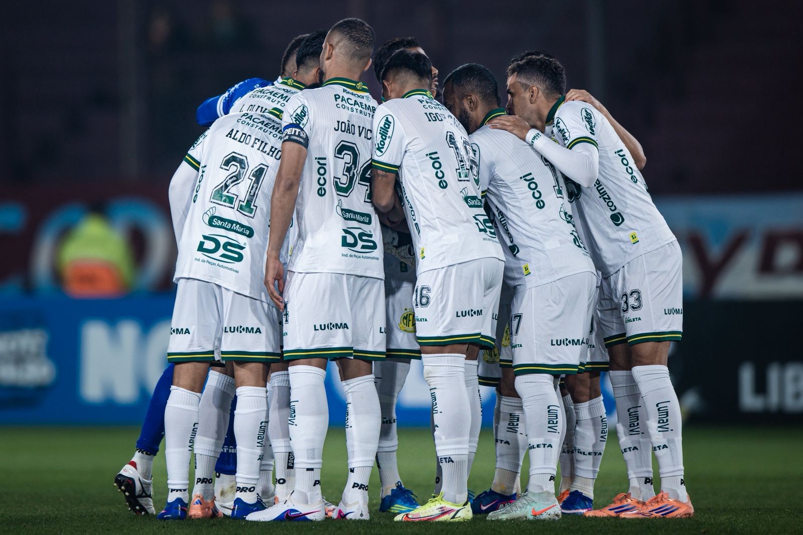Análise: liderança escapa, mas Mirassol arranca feito na Libertadores | Ge