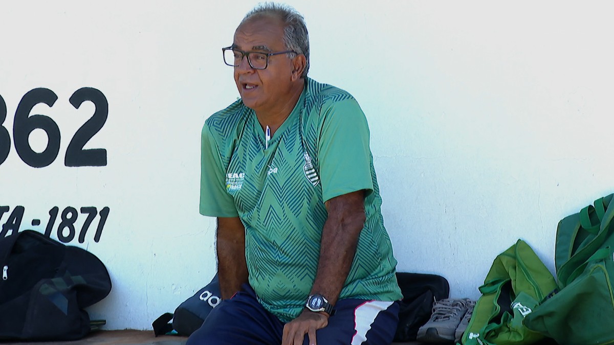 Francana consegue liminar, e Wantuil vai para jogo que vale acesso à A3 ...