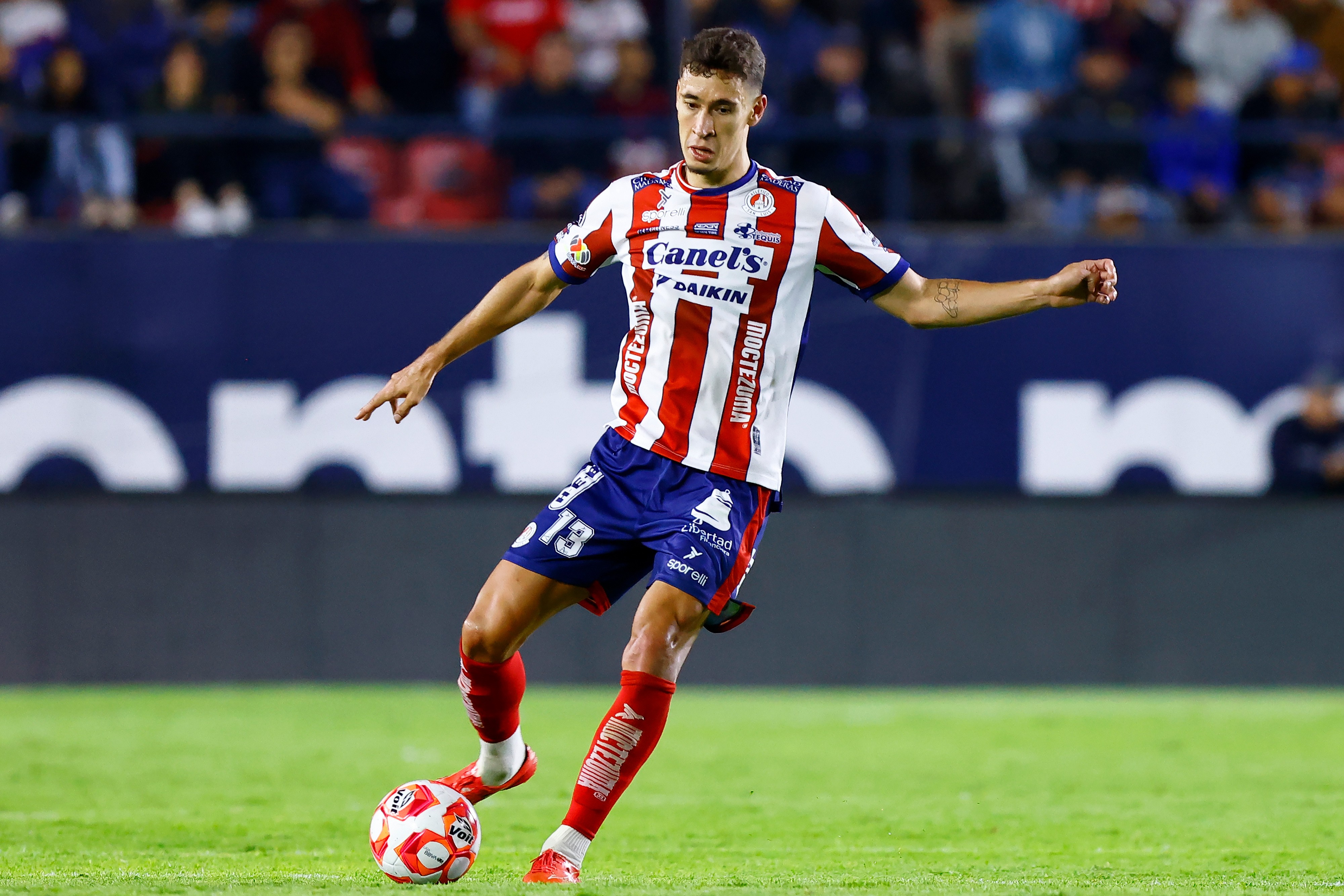 Ex-Inter, campeão olímpico em 2016 é anunciado em time de André Jardine no México | Ge