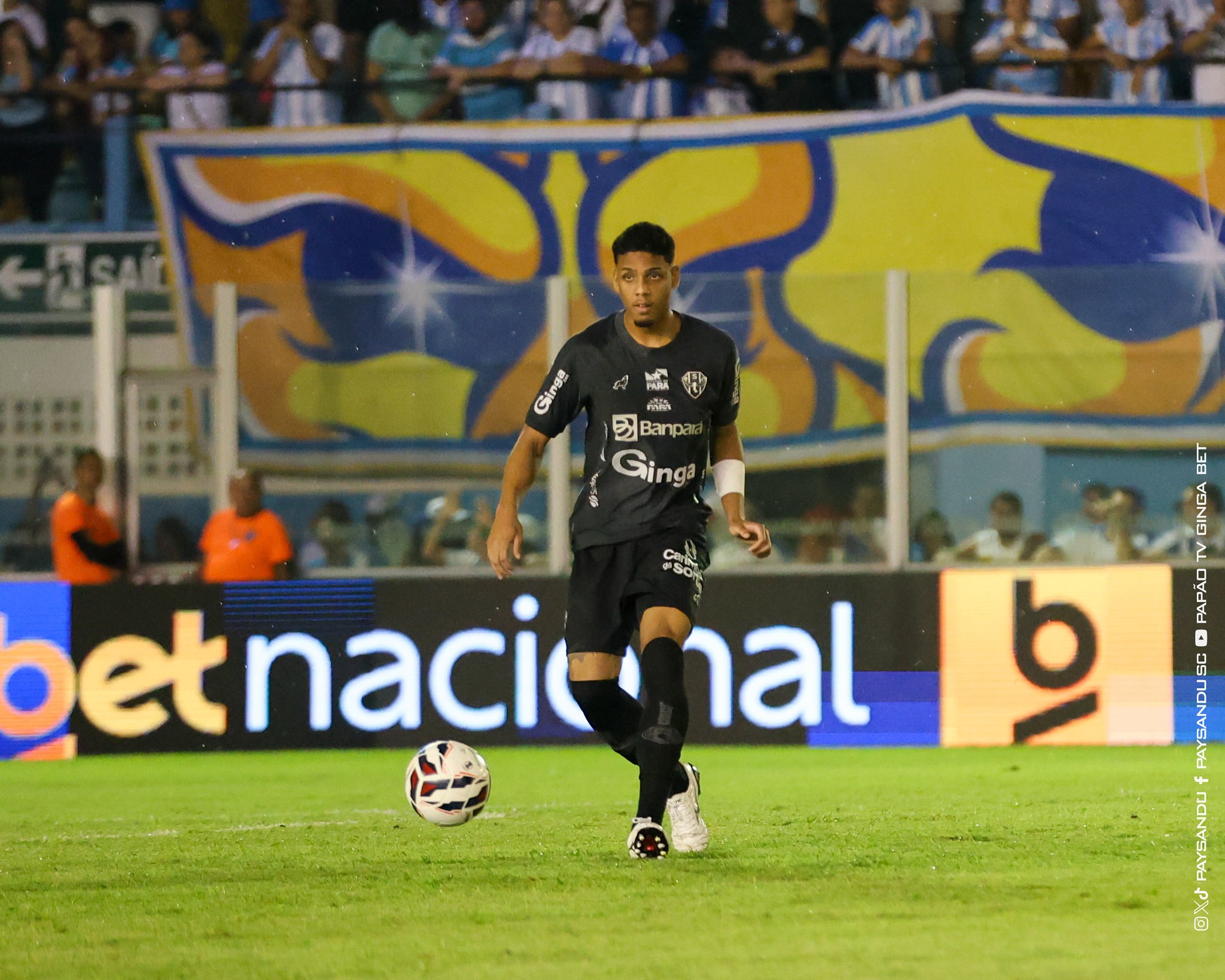 Remo estuda contratação do zagueiro Thalisson, ex-Paysandu | Ge