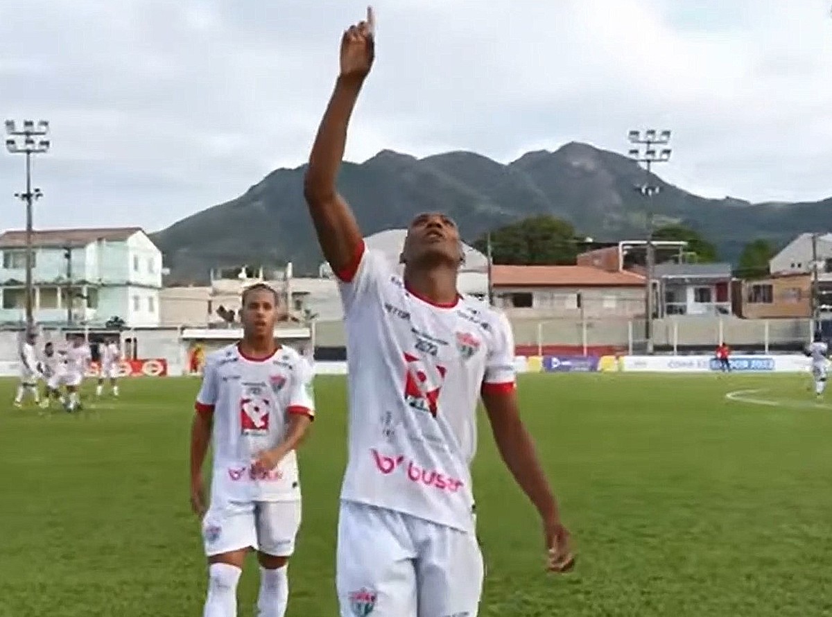Copa Espírito Santo 2023: Rio Branco VN vence o Serra e entra no G-4 ...