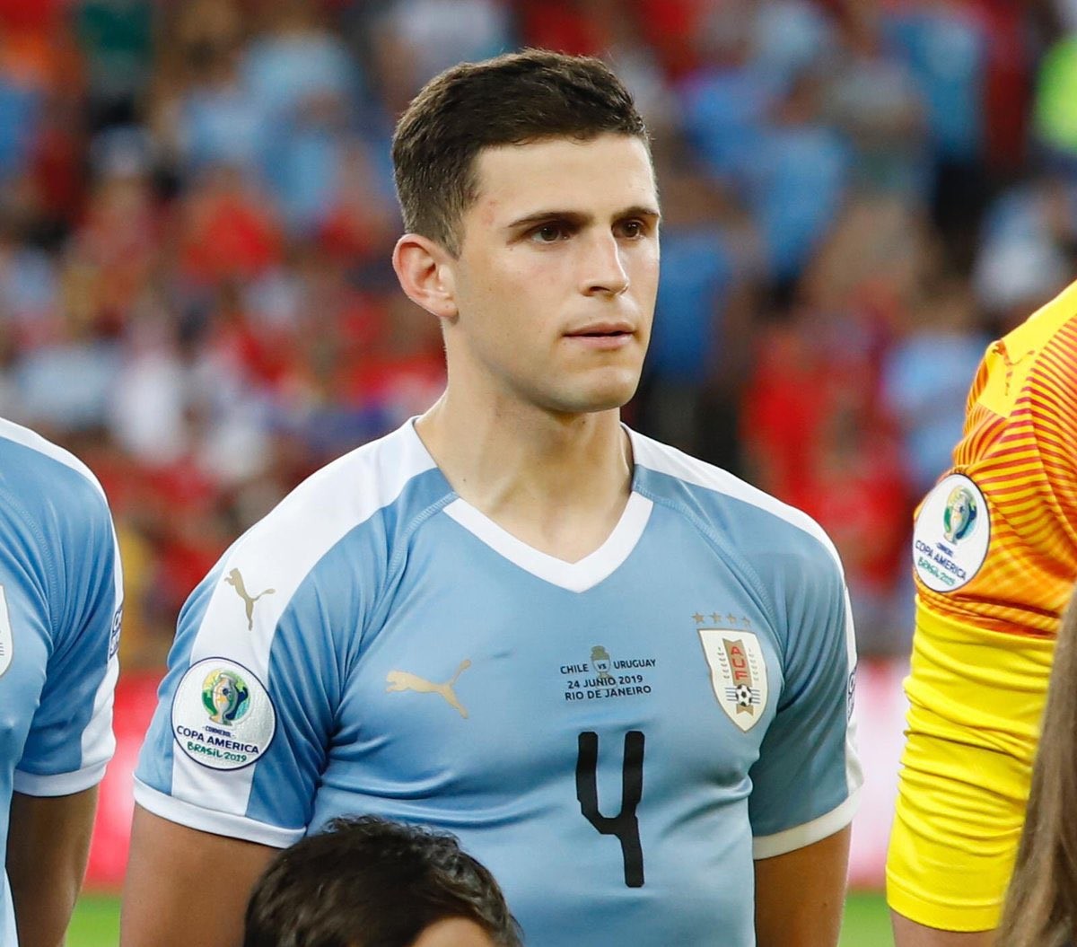 Giovanni González avisa ao Mallorca que deseja jogar no Botafogo ...