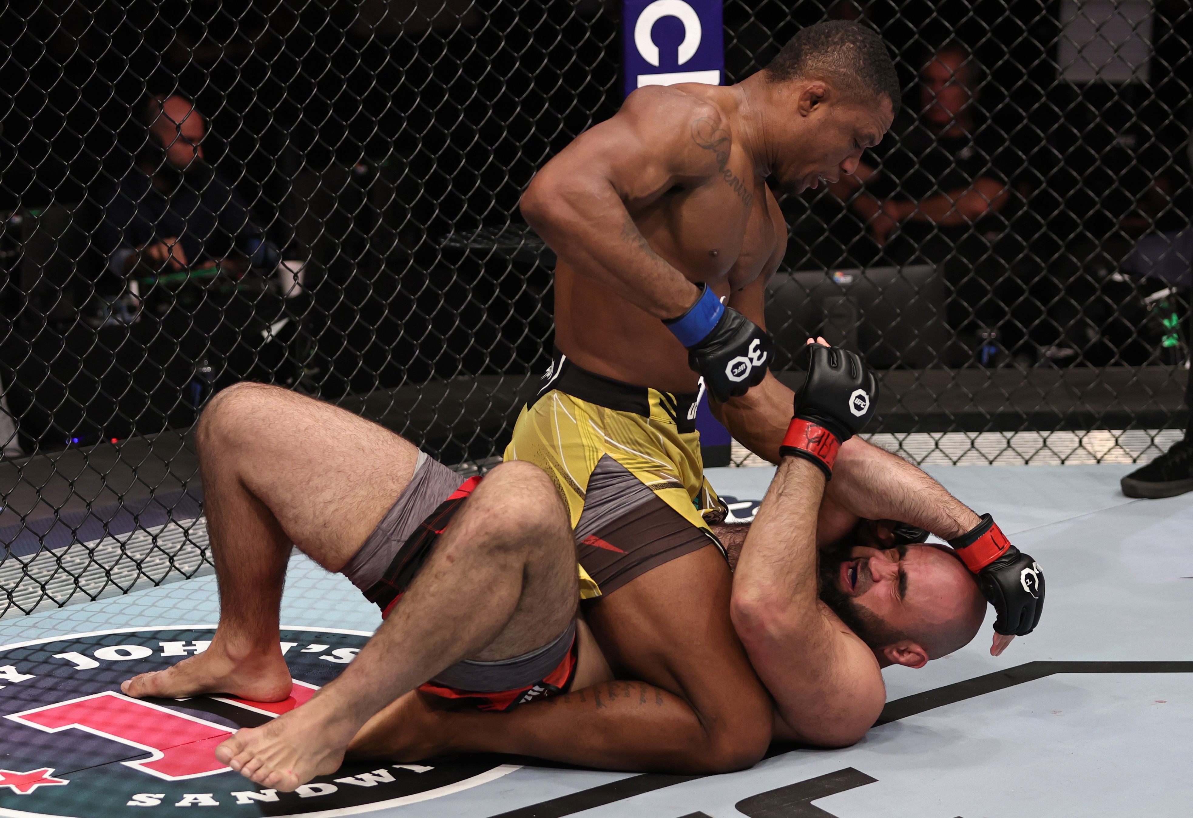 Malhadinho destaca preparação com Carlos Boi: "Foi mais difícil o ...