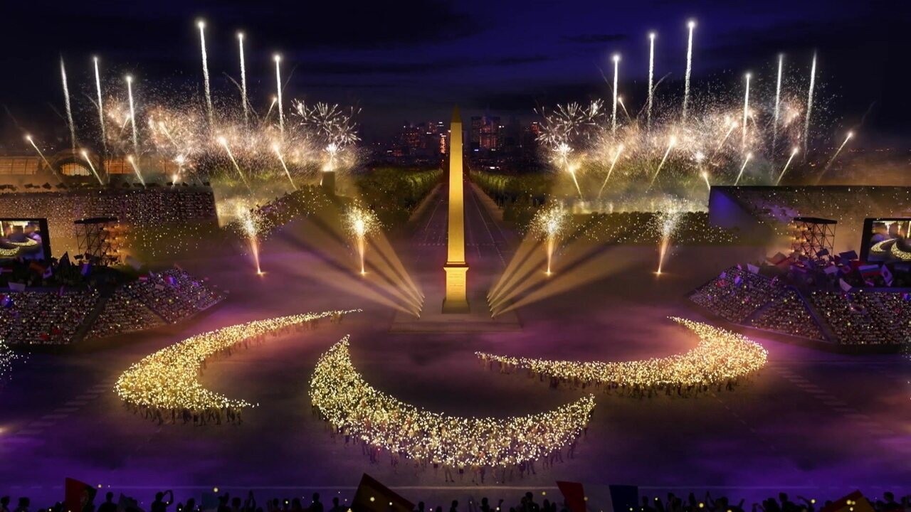 Golbol: história, o que é, curiosidades, regras e mais | Ge