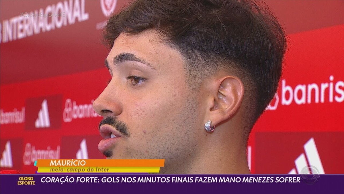 Inter decide duas vitórias seguidas nos últimos minutos e tem gols no ...