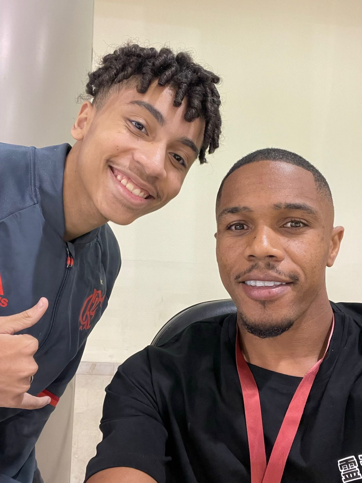 Aprovado em medicina, jovem de Três Rios prioriza futebol e está de ...