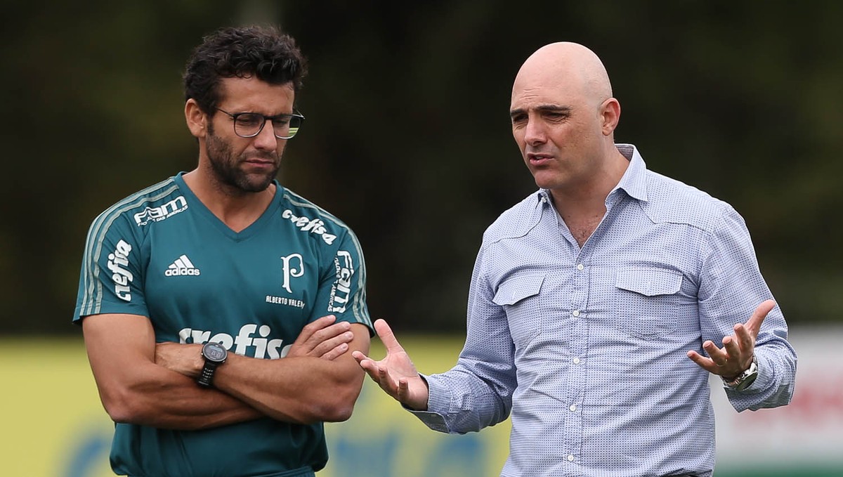 Valentim passa bem por primeira crise, mas segue sob avaliação no ...