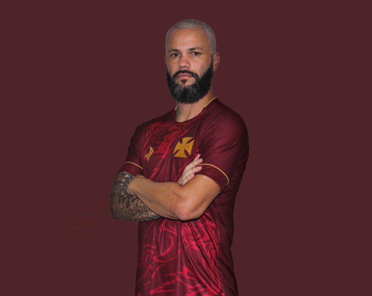 Voltando com tudo: Tuna Luso lança camisa especial em homenagem ao açaí ...