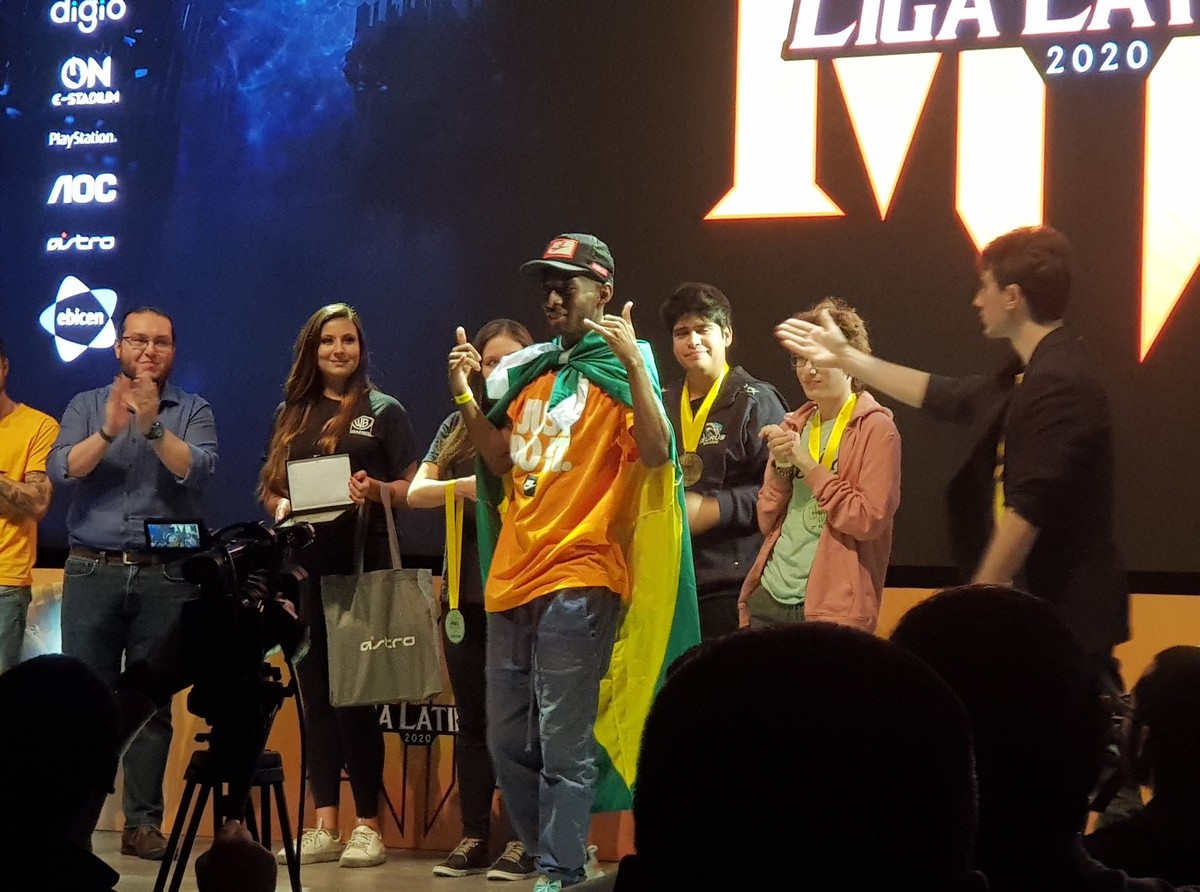 Mortal Kombat: visto é aprovado é Konqueror disputará Mundial | e ...