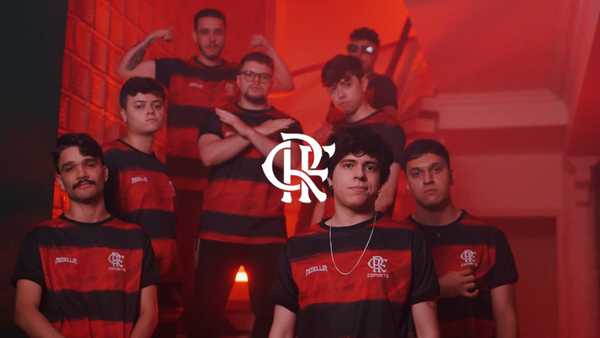 Flamengo volta ao LoL e anuncia time para CBLOL Academy 2024 | lol | ge