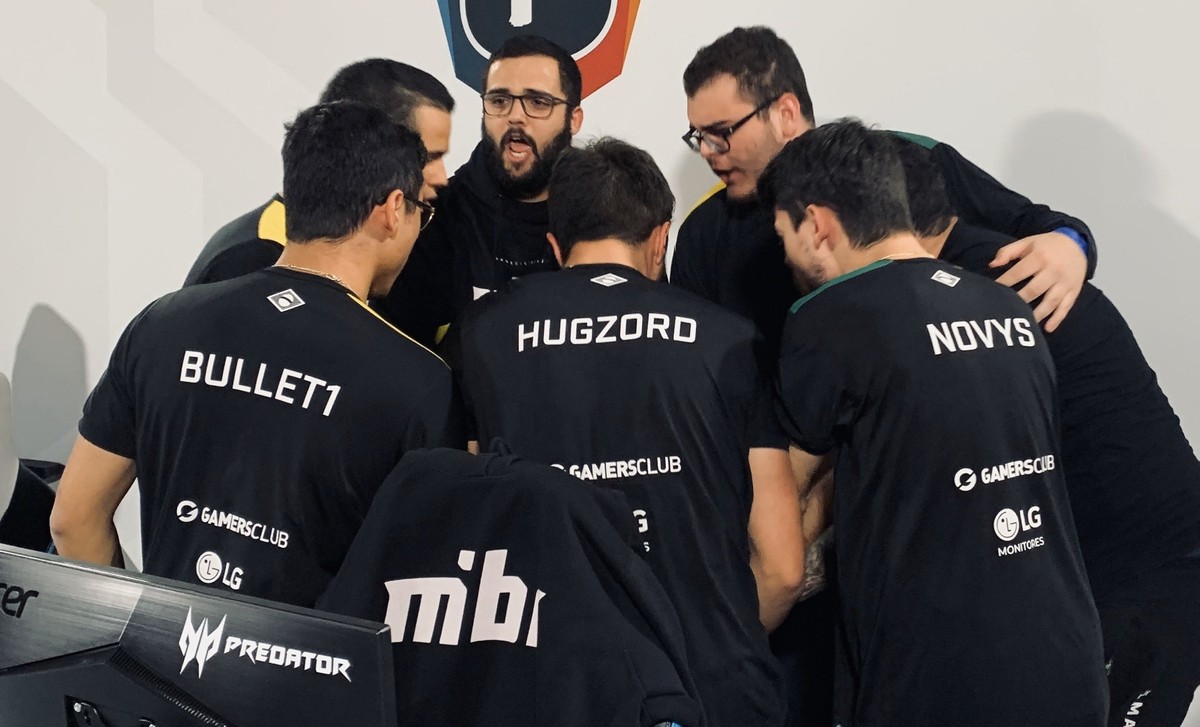 Six Invitational 2020: MIBR elimina Team Liquid e vai aos playoffs ...