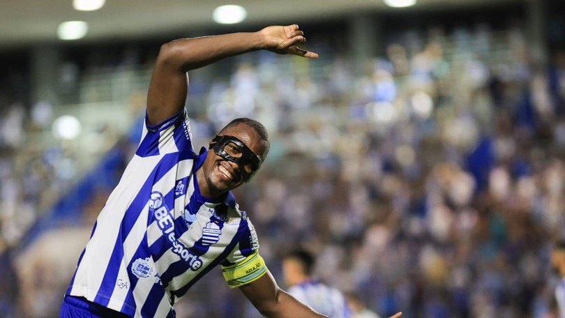 CSA | Notícias, resultados e próximos jogos | ge