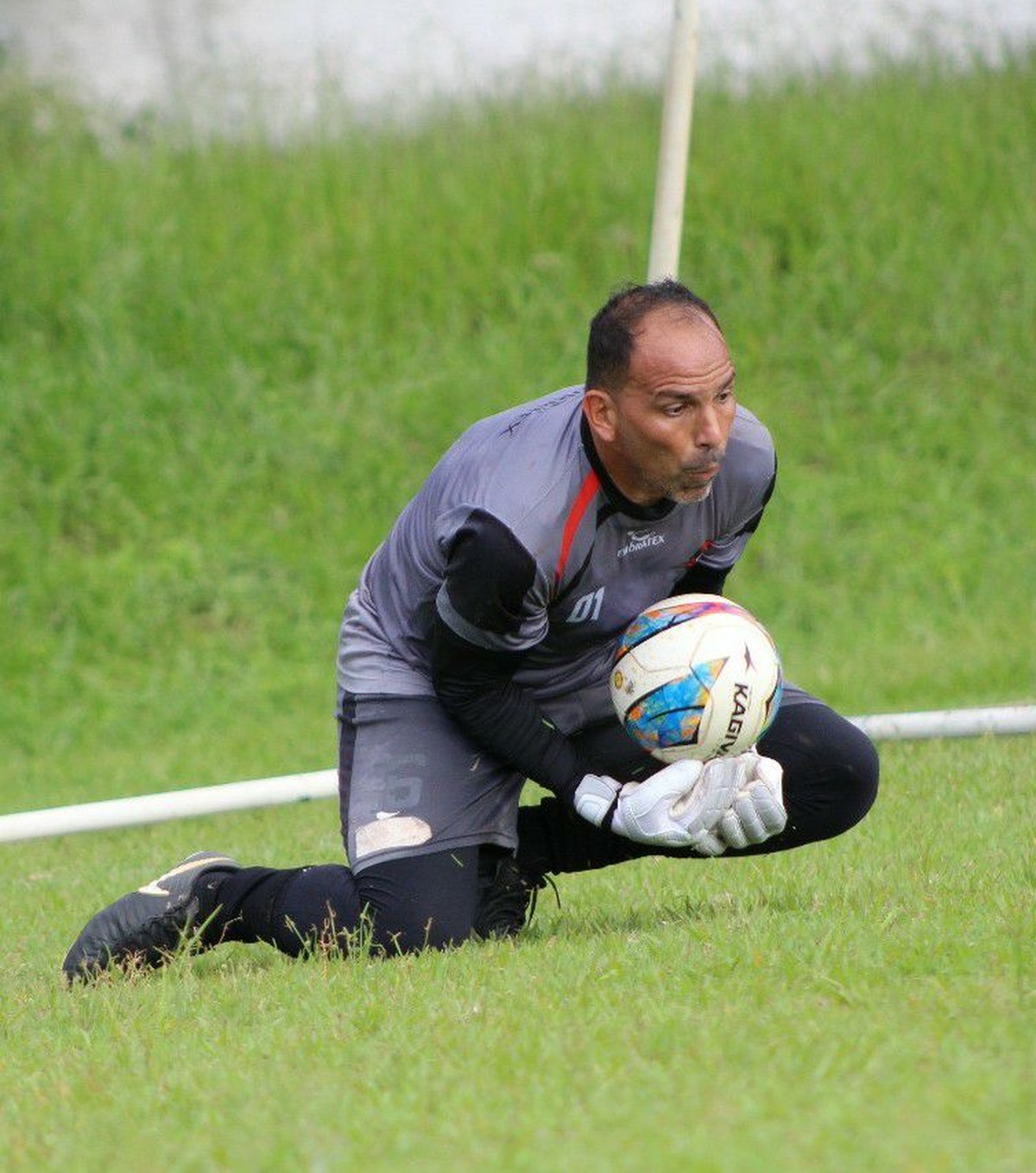 Rodrigo Ramos convoca torcida motense para primeira final: "dez mil ...