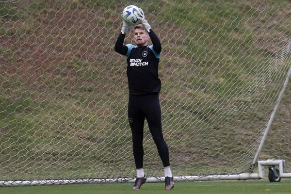 Gabriel Toebe é relacionado pela primeira vez no Botafogo: "Sentimento ...