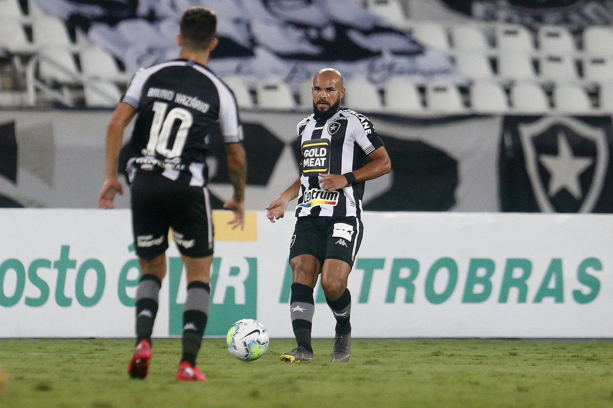 Análise: Botafogo de 2020 no ano novo gera cada vez menos esperança na ...