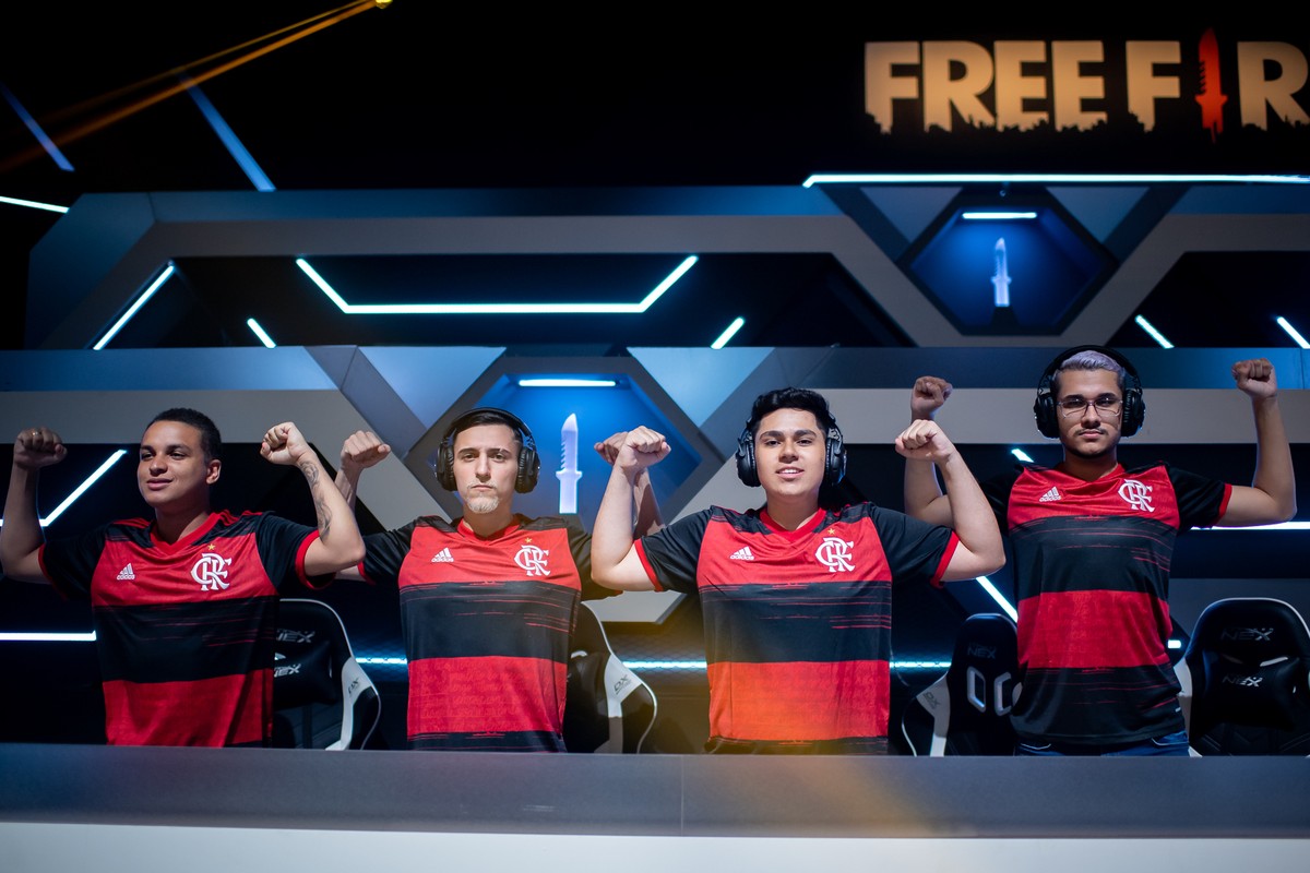 Lbff 2021 Flamengo Anuncia Reestruturação Após Rebaixamento Free