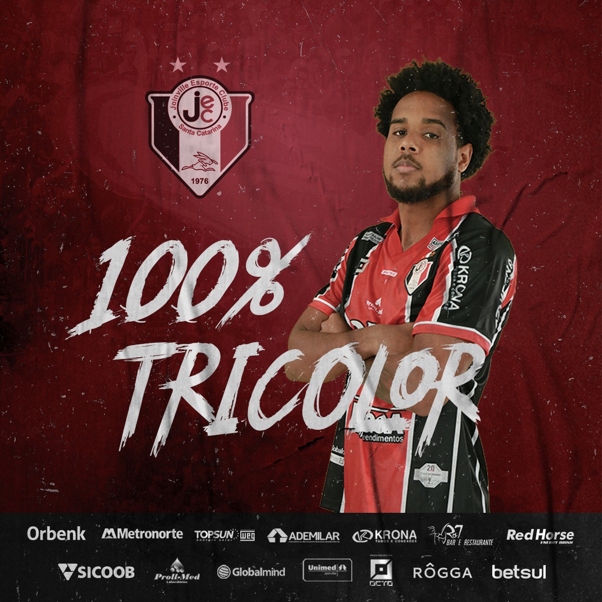 Joinville acerta retorno do zagueiro Jaques em definitivo | futebol | ge