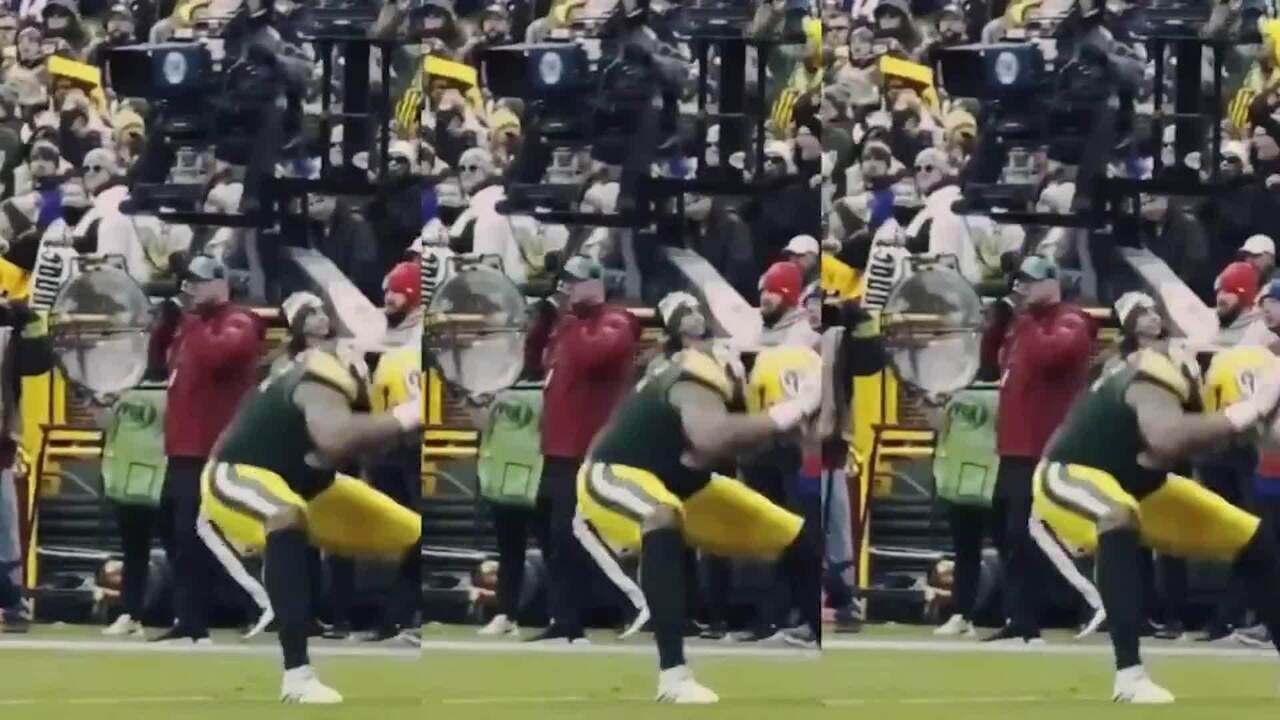 NFL no Brasil: data e horário de Eagles x Packers | Ge