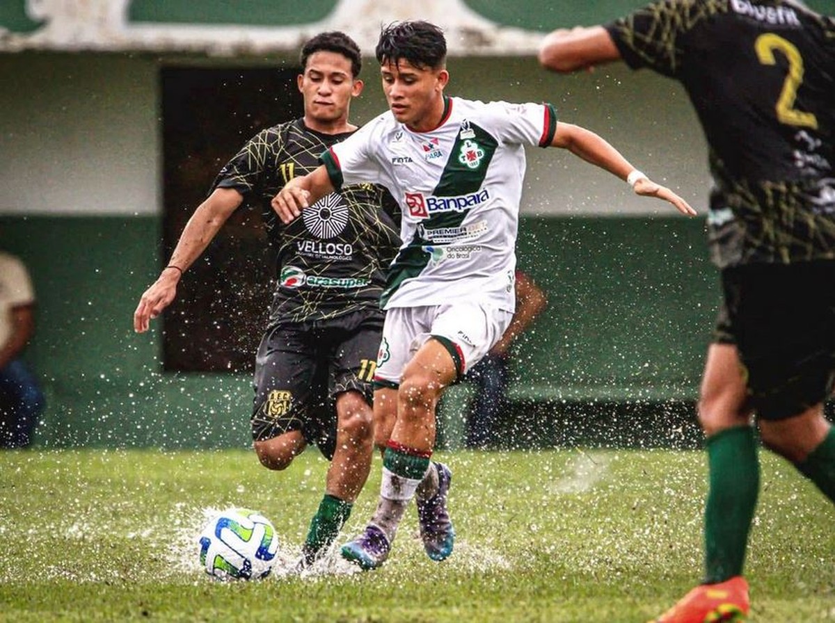 Retrô – Futebol: três clubes do AC jogaram Copa do Brasil Sub-17 e Sub ...