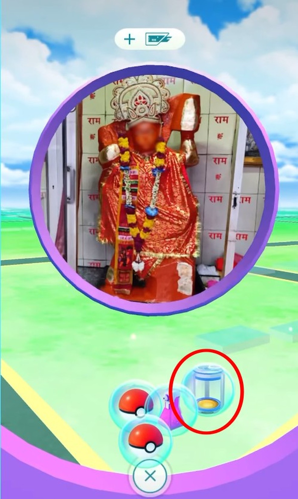 Incubacao De Ovo Pokemon