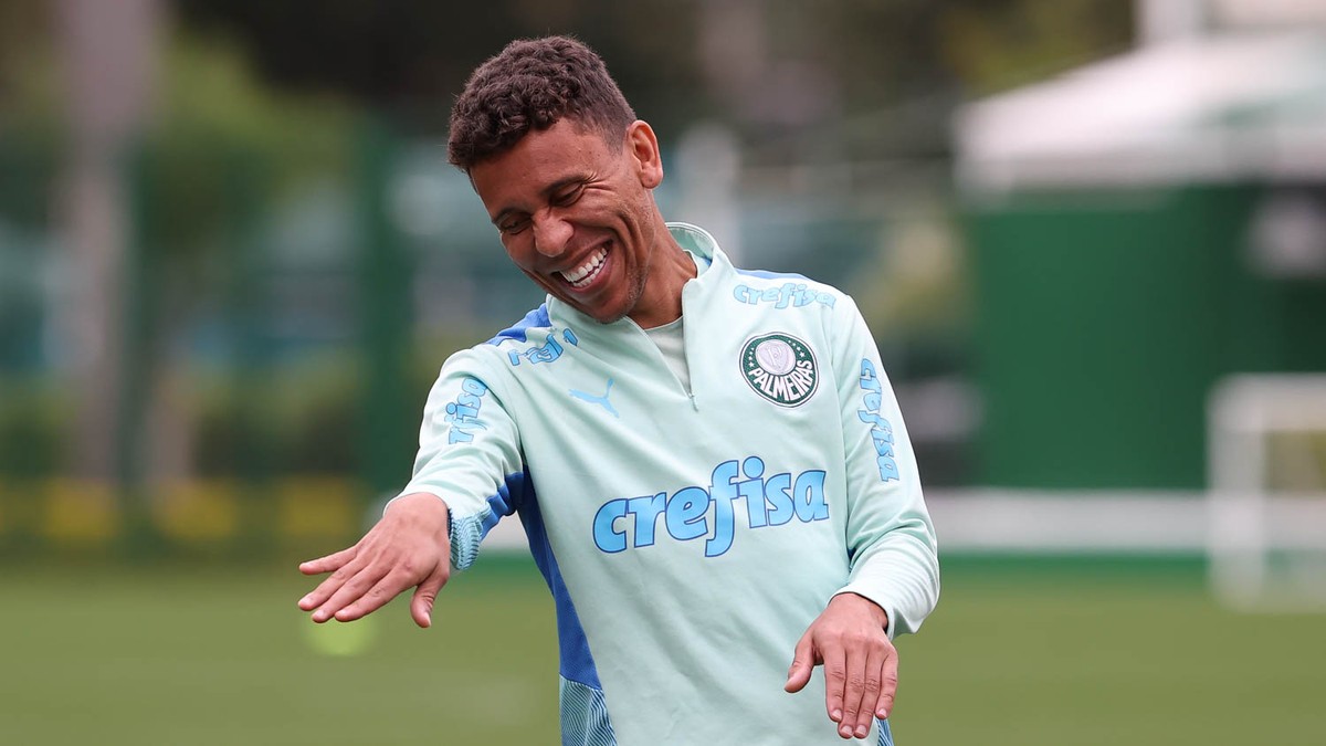 Marcos Rocha volta ao Mineirão como protagonista do Palmeiras ...