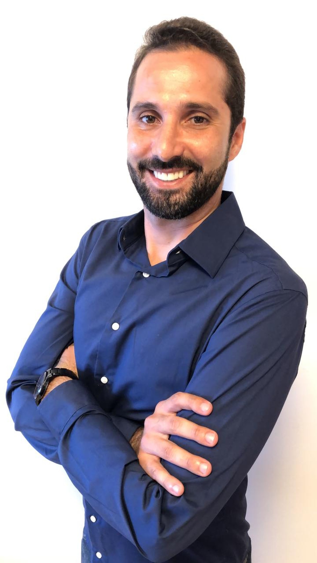 Vasco anuncia Rodrigo Dias, ex-Sport, como novo diretor executivo da ...