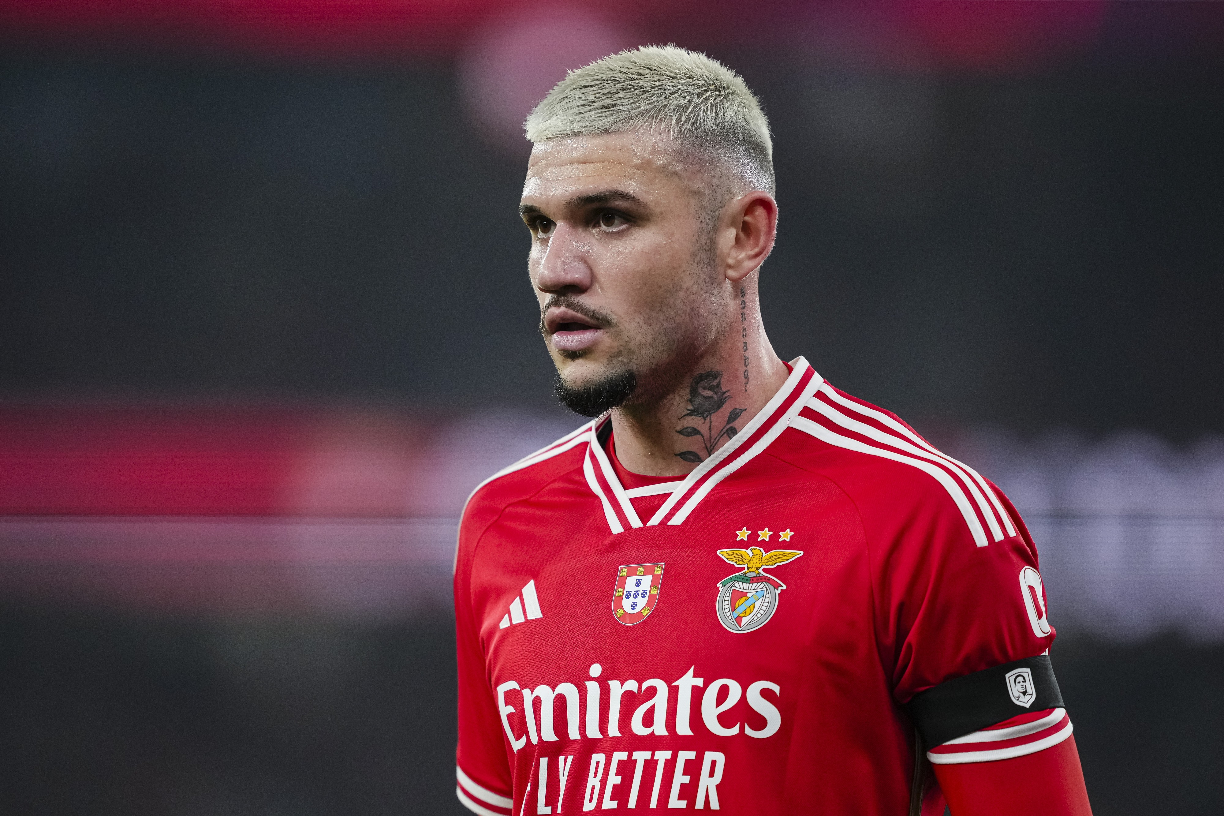 Ex-São Paulo, Morato vira solução no Benfica e se reinventa na lateral | Ge