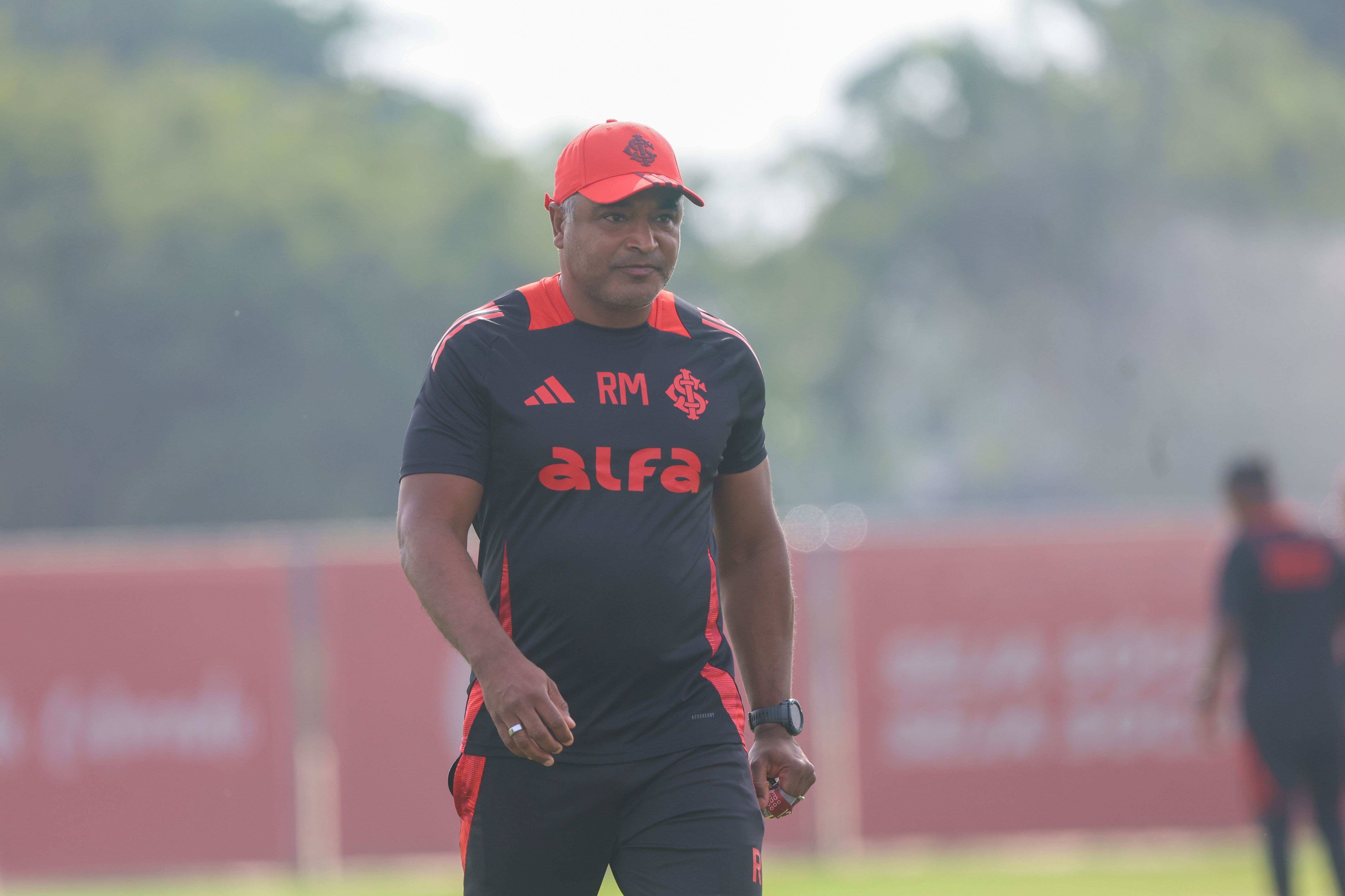 O jogo da retomada do Inter | Vida Real | ge