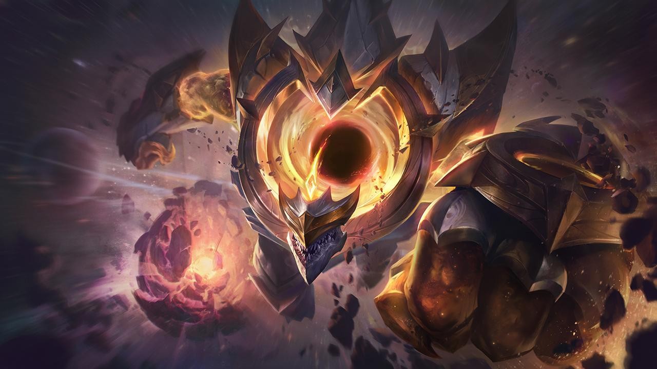 LoL: jogo ganhará novo modo nesta temporada | Ge