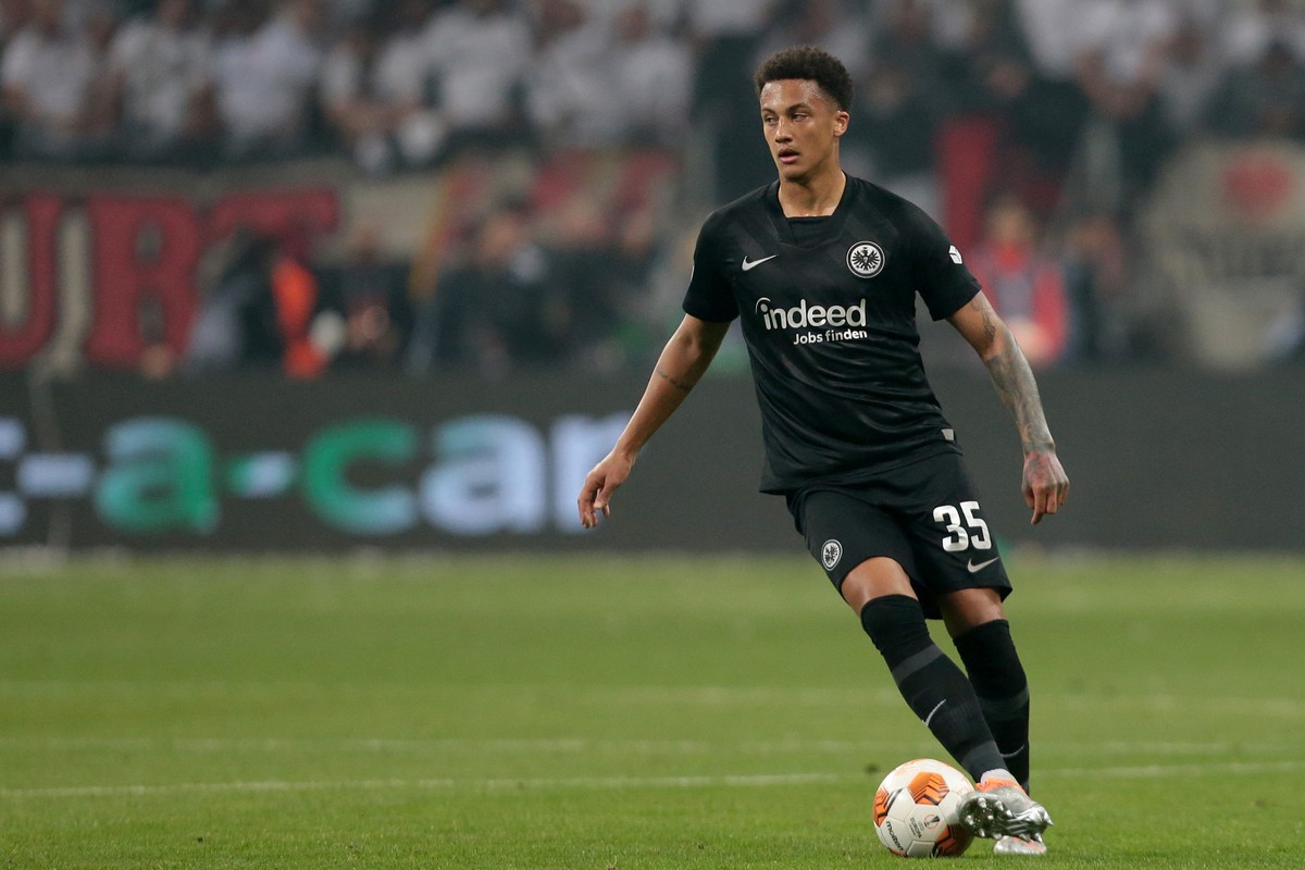 Supercopa da Europa: Tuta relembra início difícil no Frankfurt e elogia ...