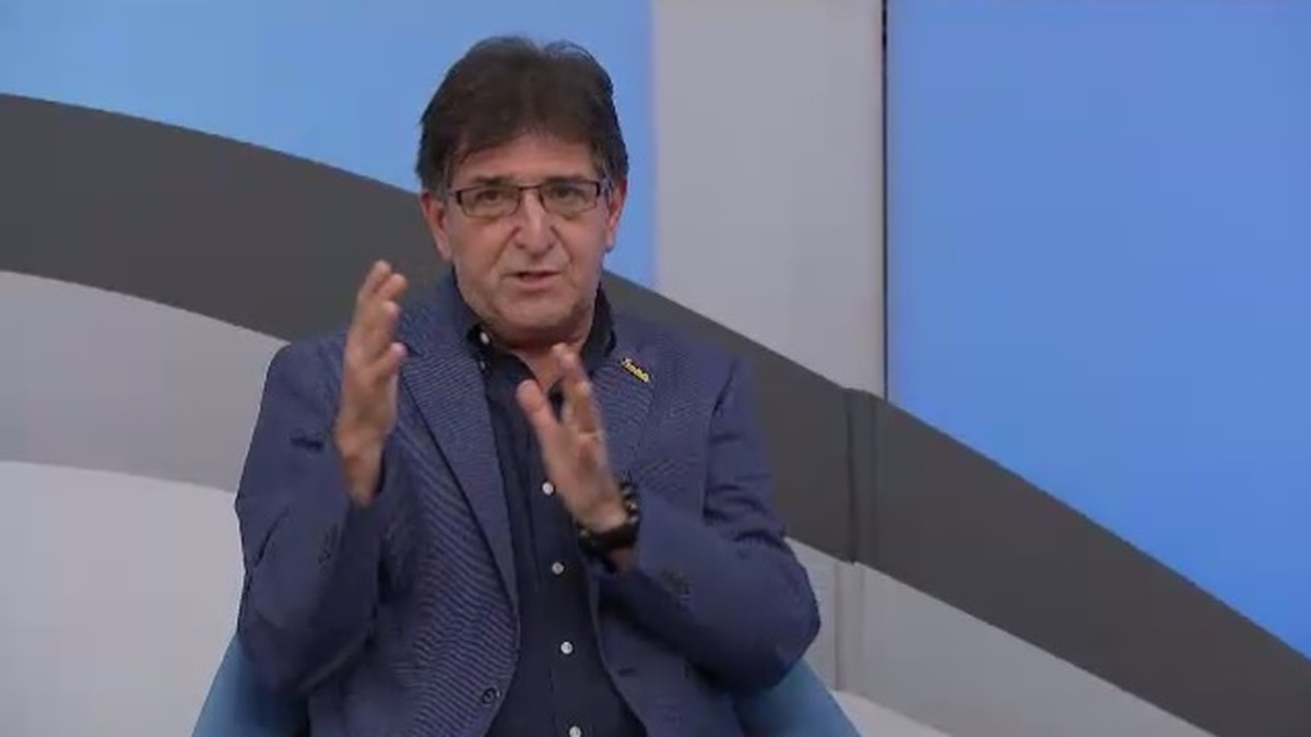 Período após horário nobre do futebol, domingo à noite, é o recordista ...