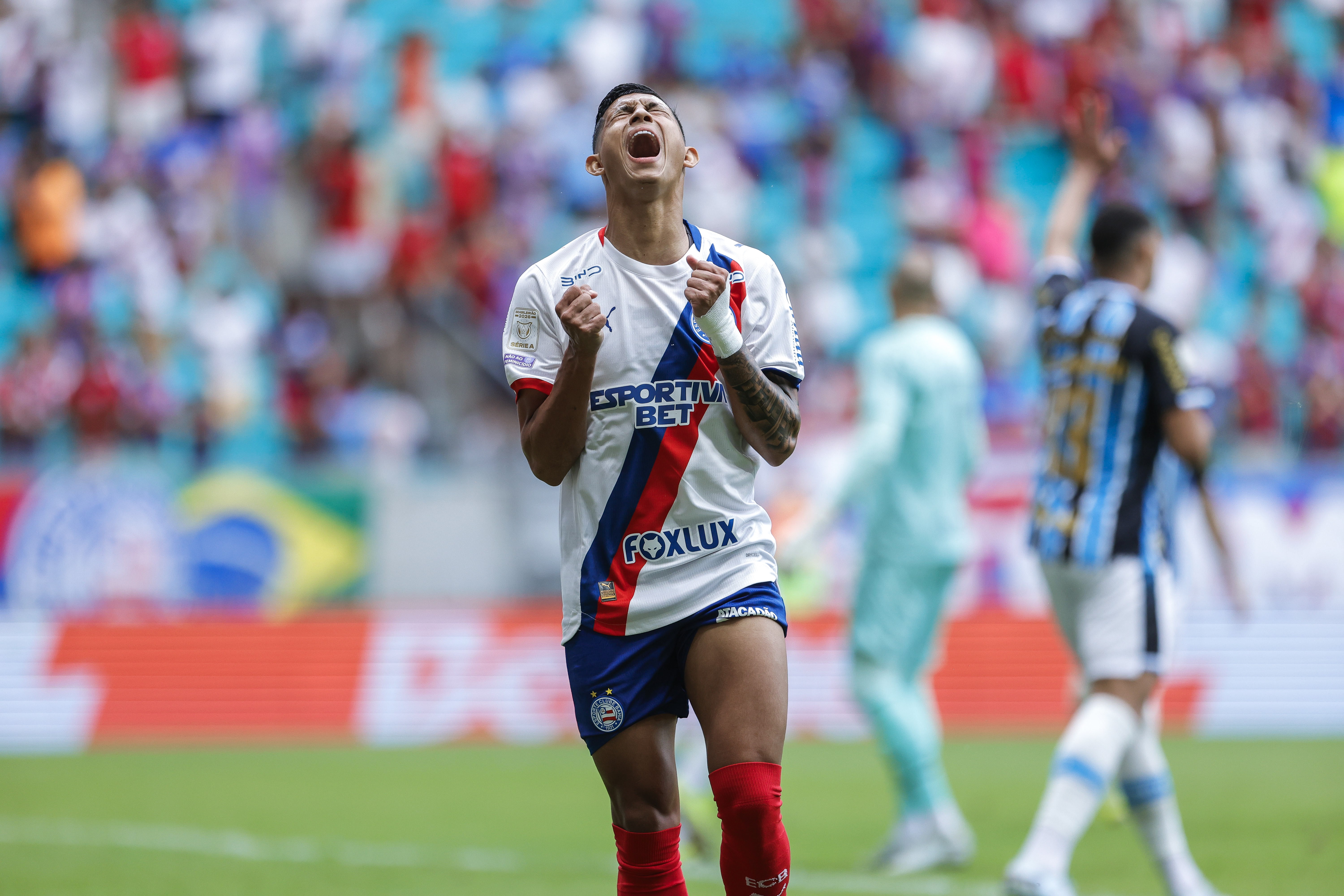 Bahia desperdiça muitas chances de gols? ge checa números do Tricolor | Ge