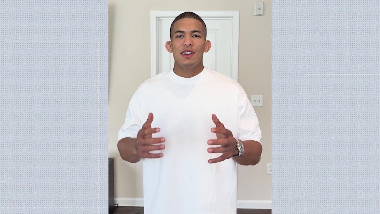 Às vésperas de estreia no UFC, Matheus Camilo projeta combate: "Vou ...