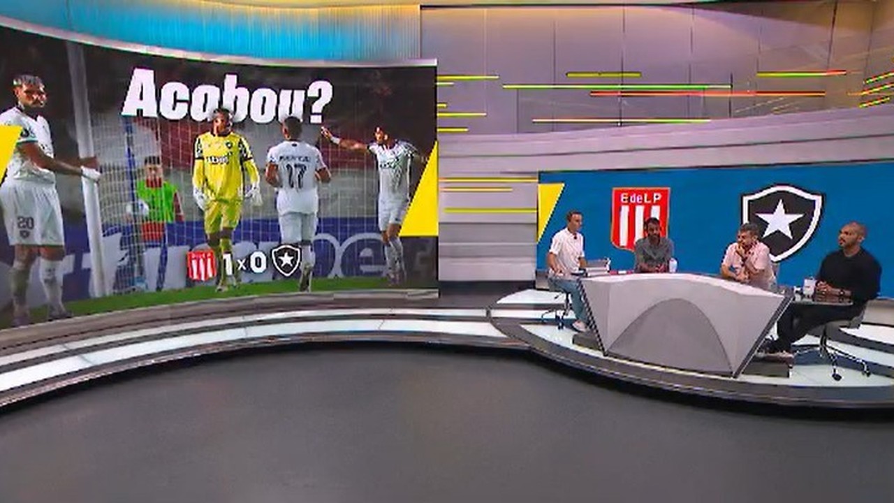 Protagonistas de foto premiada, torcedores do Botafogo contam como foi ...