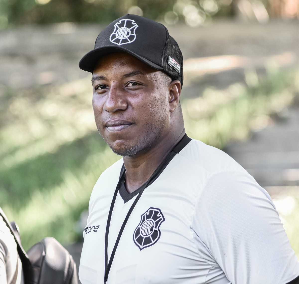 Rodrigo César analisa campanha até a final e fala sobre preparação ...