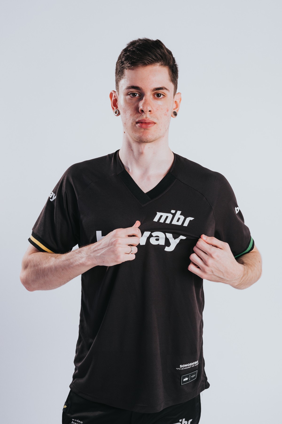 ESL Pro League S13: "Errar é humano", diz shz após lance com s1mple ...