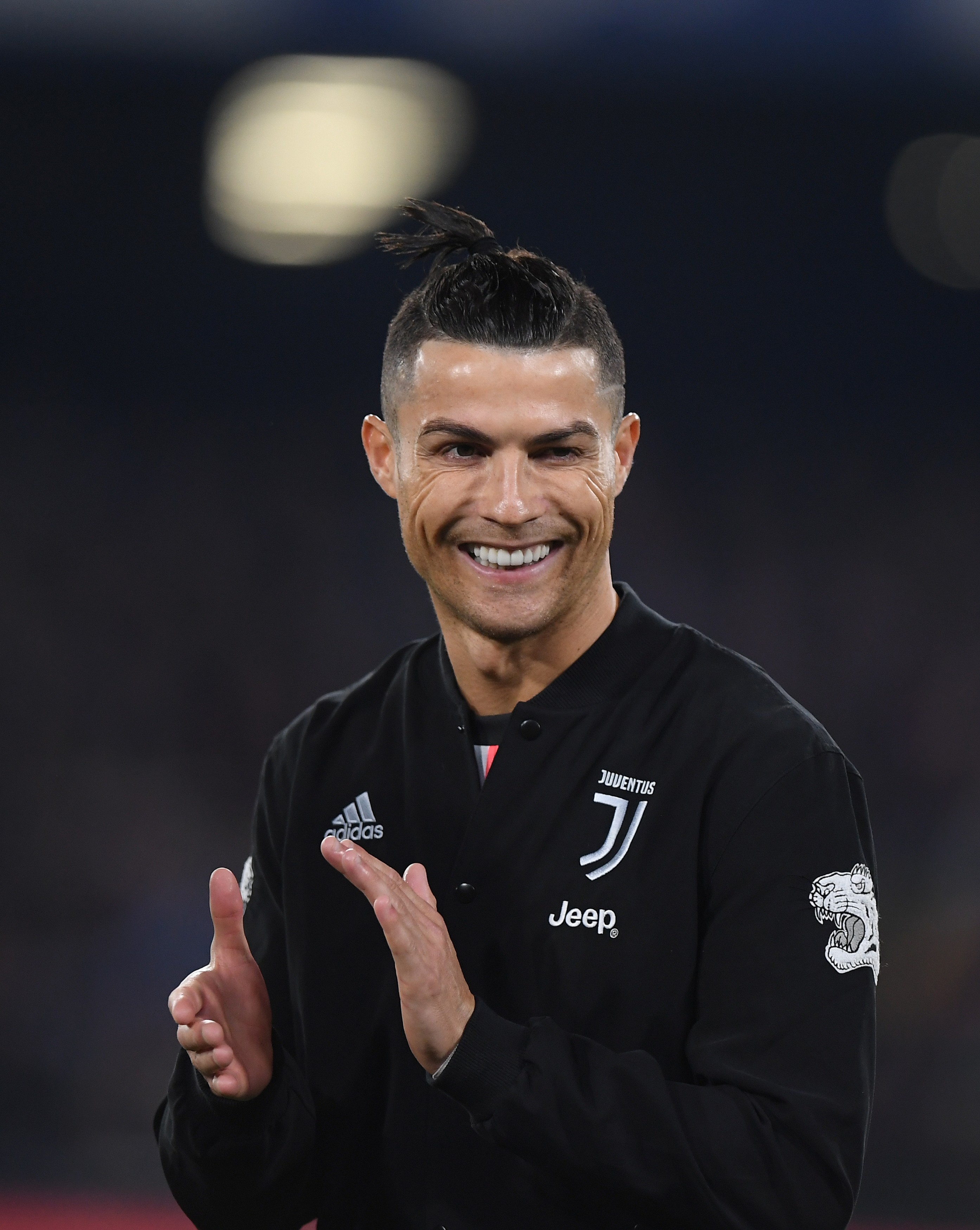 Efeito CR7: fenômeno global aos 35 anos, craque tem xará brasileiro e ...