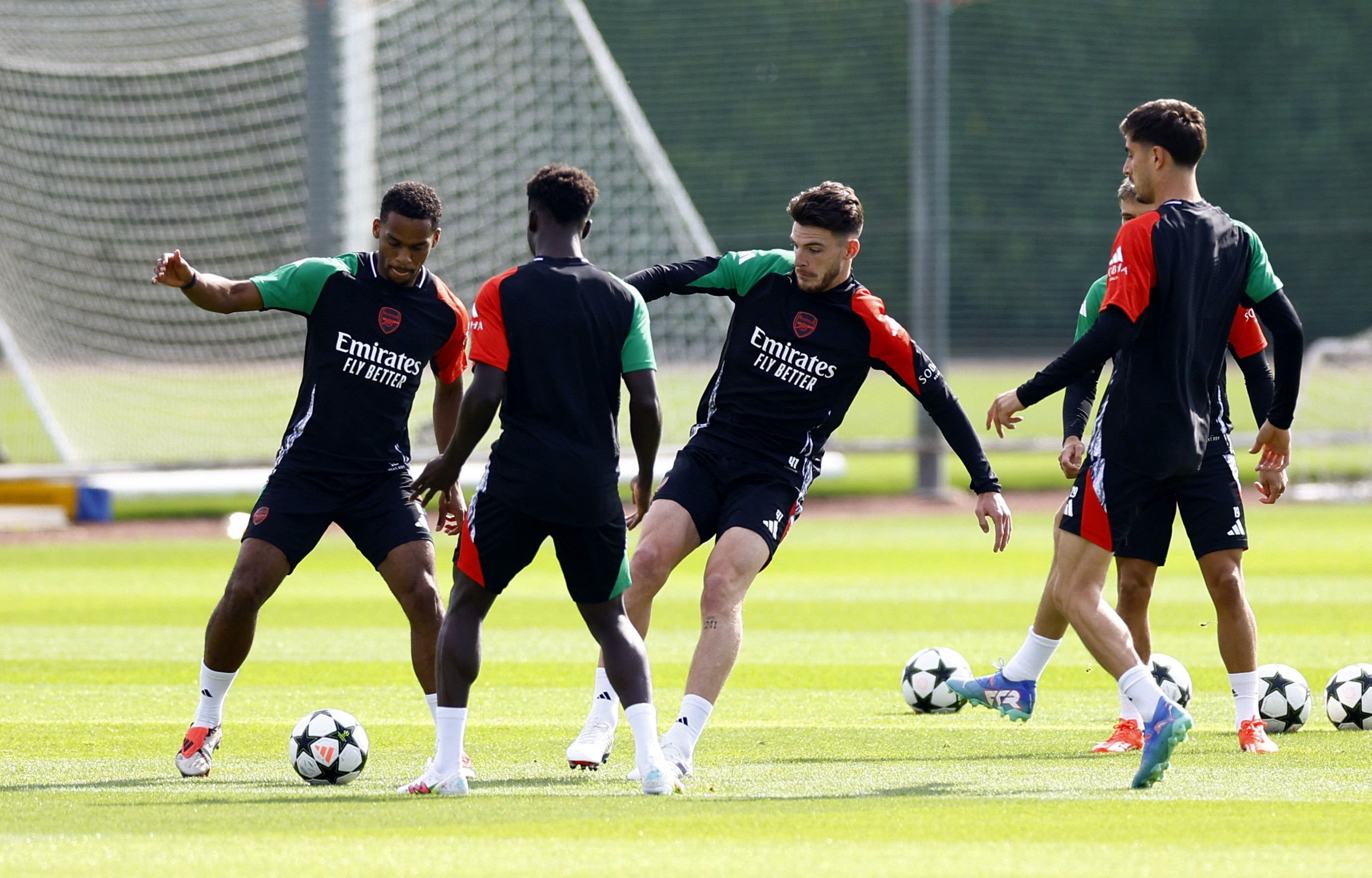 Atalanta x Arsenal na Champions League: onde assistir ao vivo e horário ...