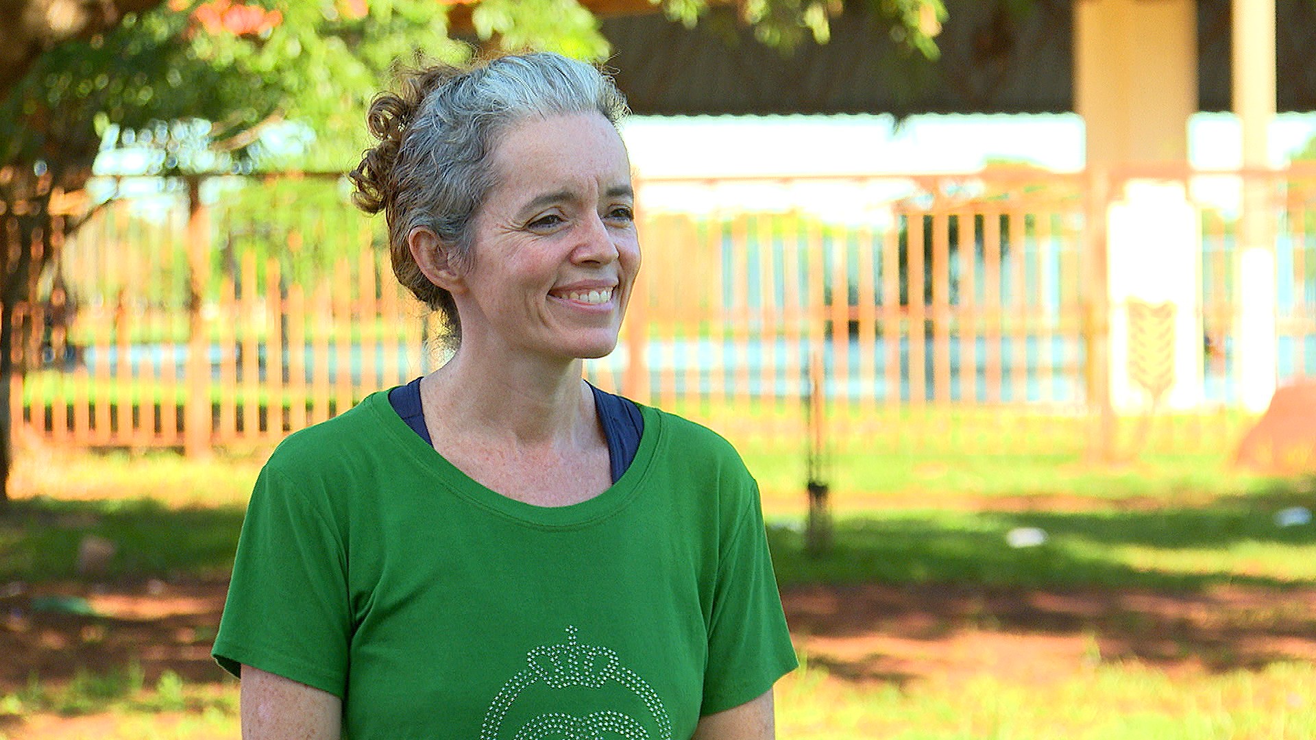 Você sabe o nome do Estádio nas Moreninhas? Homenagem à sensei de ...