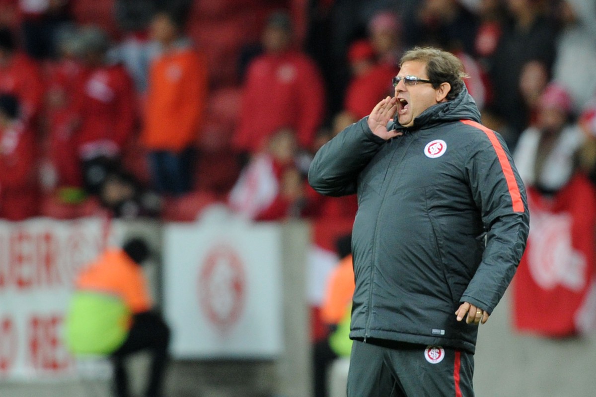 Guto balança após ultimato, e nome mais experiente ganha força interna ...