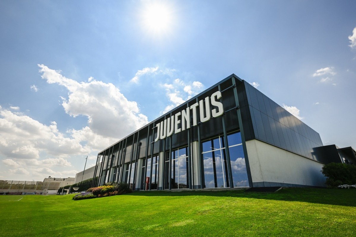 Conheça o CT e o hotel da Juventus, onde a Seleção vai treinar e se ...