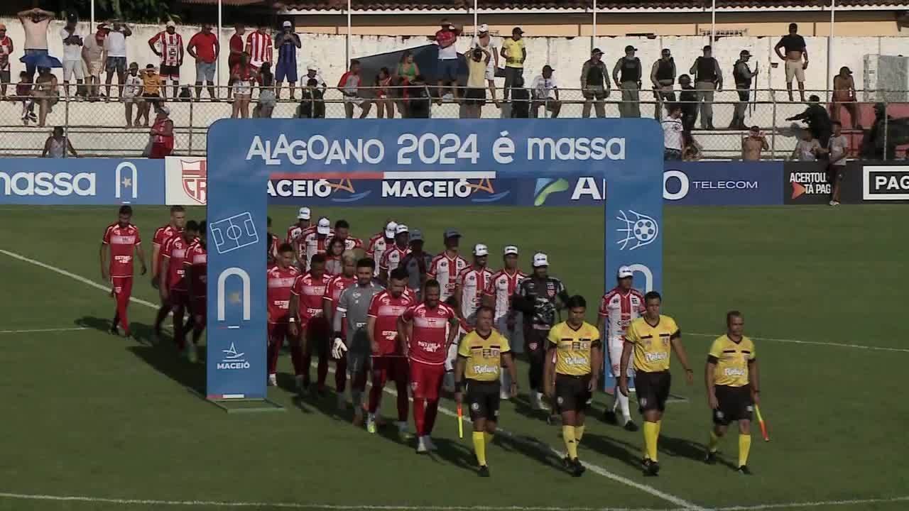 Daniel Paulista mexe na base de 2023 do CRB e começa o ano com quatro ...