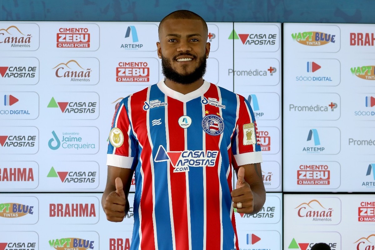 Apresentado, Cirino se vê em reta final de recuperação e avalia status ...