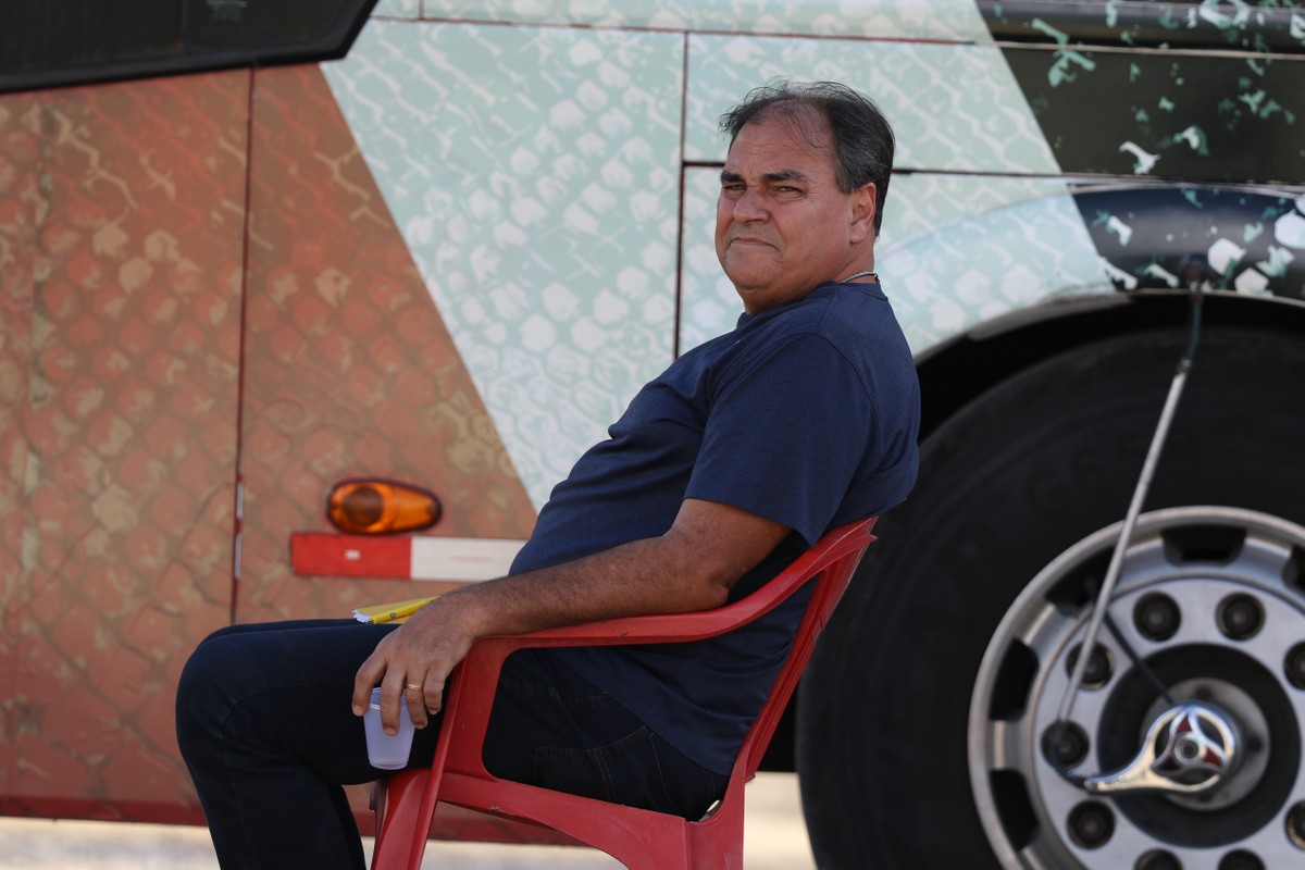 Reforços, técnico e novo executivo contratado: presidente do Remo ...