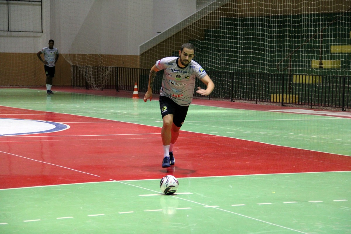 Fixo vê Dracena crescer em hora importante e ressalta próxima meta ...