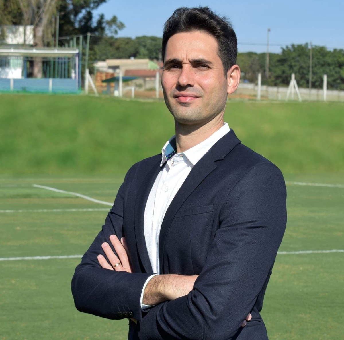 Cruzeiro muda parte financeira e estuda nomeação de Paulo Assis como ...