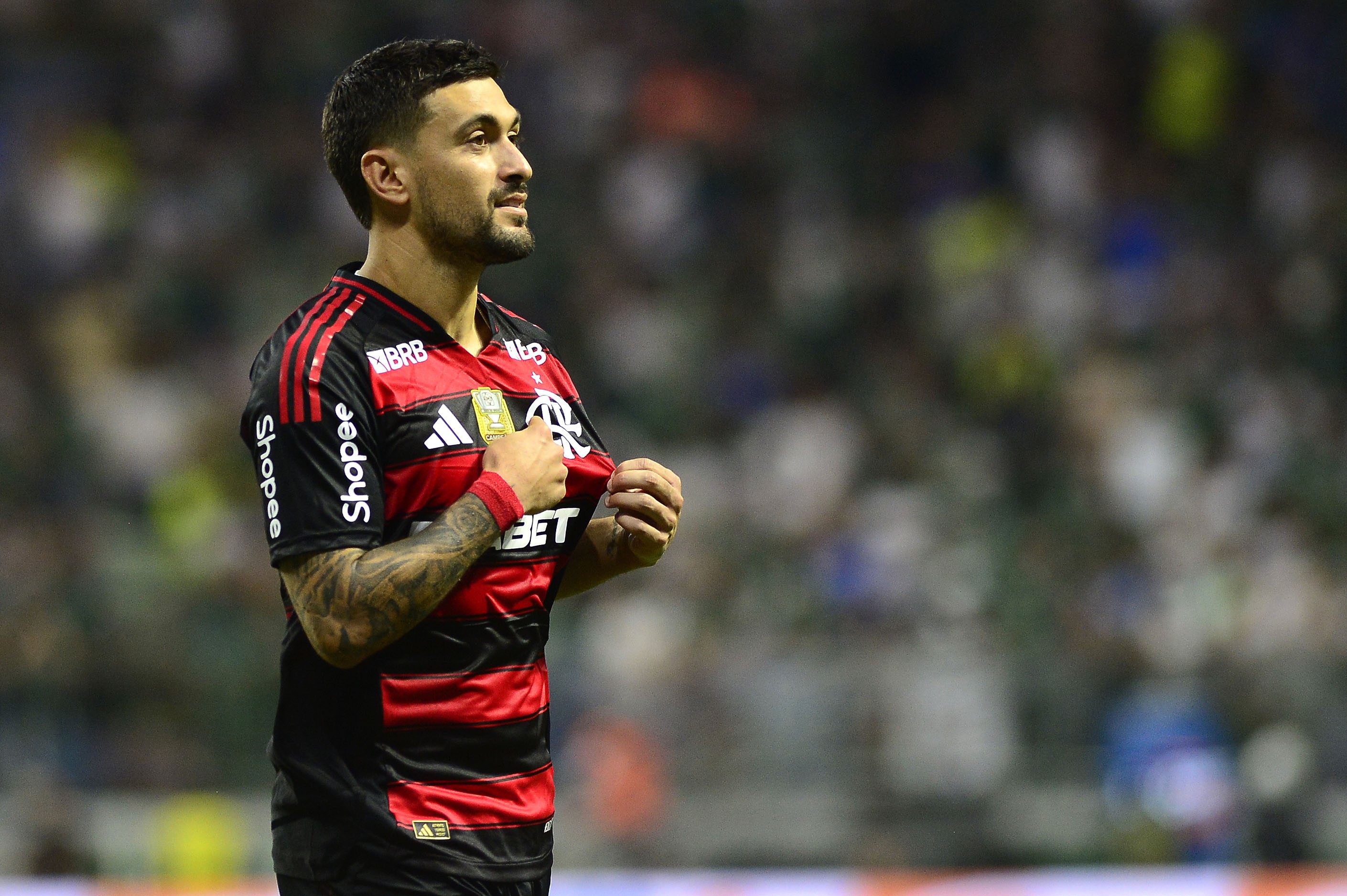 Cartola: veja como Pablo Barrios, do Atlético de Madrid, foi o Craque ...